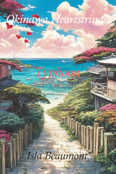 Typhoon by Isla Beaumont | eBook | Barnes & Noble®