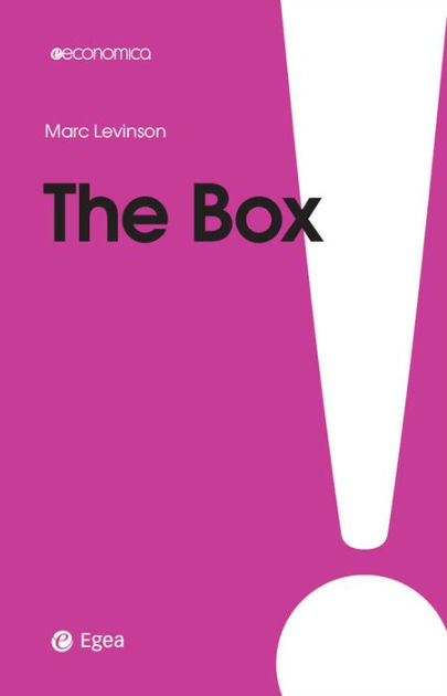 The Box by Marc Levinson | eBook | Barnes & Noble®