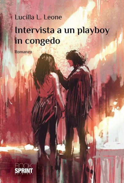Intervista a un playboy in congedo by Lucilla L. Leone | eBook | Barnes ...