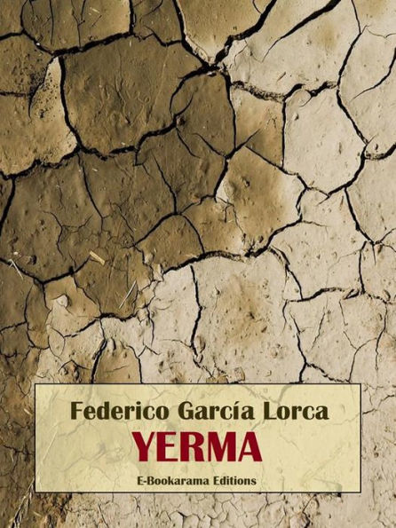 Yerma by Federico Garci?a Lorca | eBook | Barnes & Noble®