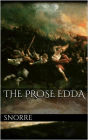 The Prose Edda by Snorre | eBook | Barnes & Noble®