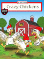 Crazy Chickens: Diary of a Chicken Escape Plan (Adventure Stories for ...