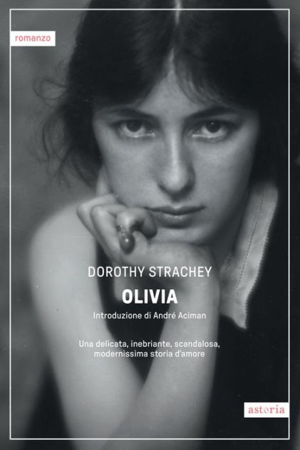 Olivia by Dorothy Strachey | eBook | Barnes & Noble®