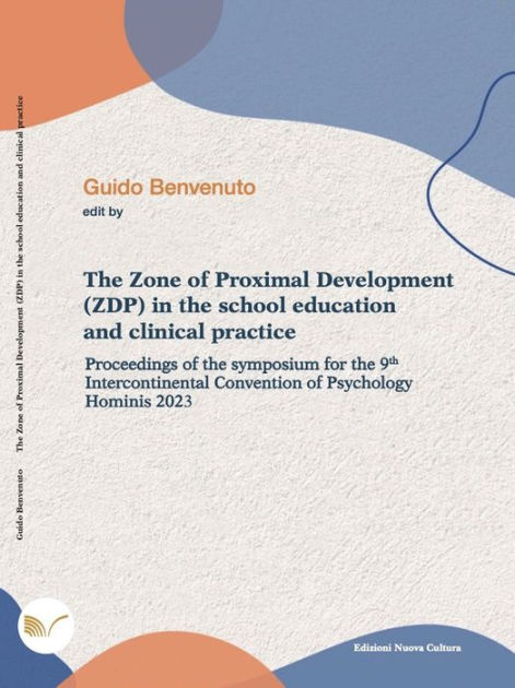 The Zone of Proximal Development (ZDP) in the school education and ...