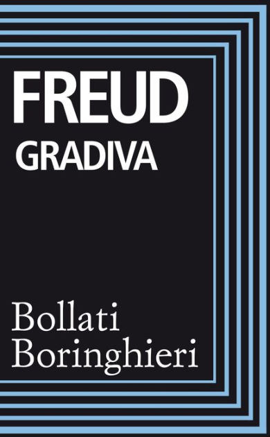 Gradiva by Sigmund Freud | eBook | Barnes & Noble®