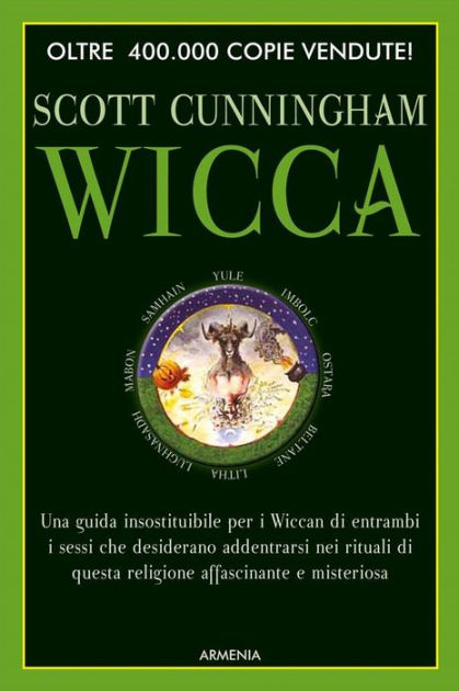 Wicca by Scott Cunningham | eBook | Barnes & Noble®