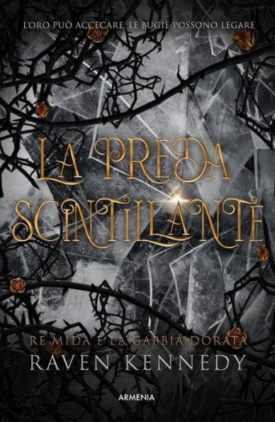 La preda scintillante by Raven Kennedy | eBook | Barnes & Noble®