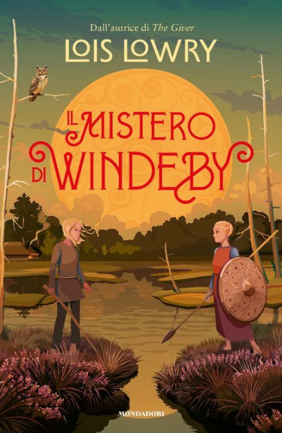 Il mistero di Windeby by Lois Lowry | eBook | Barnes & Noble®