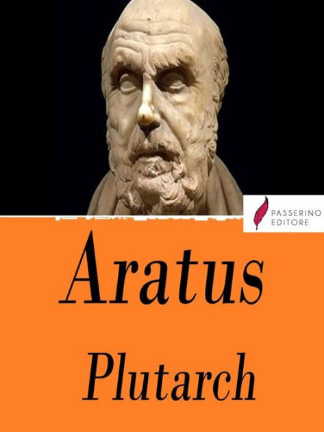 Aratus by Plutarch | eBook | Barnes & Noble®
