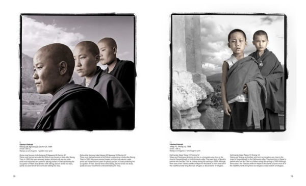 Phil Borges by Phil Borges, Hardcover | Barnes & Noble®