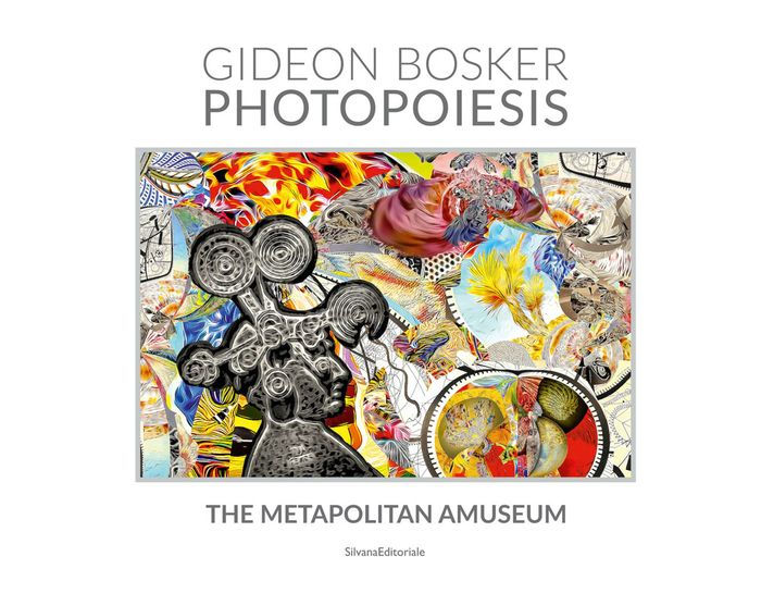 Gideon Bosker: Photopoesis, the Metapolitan Museum by Gideon Bosker ...