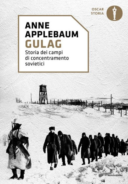 Gulag by Anne Applebaum | eBook | Barnes & Noble®