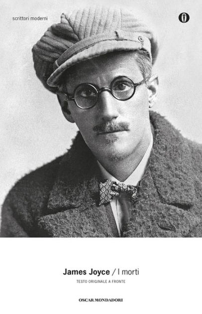 I morti by James Joyce | eBook | Barnes & Noble®