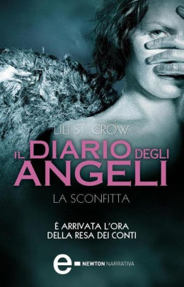 Strange Angels (Strange Angels Series #1) by Lili St. Crow, Paperback ...