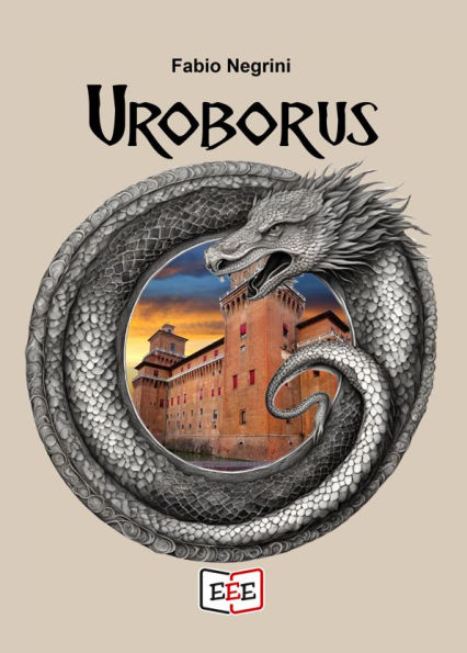Uroborus by Fabio Negrini | eBook | Barnes & Noble®