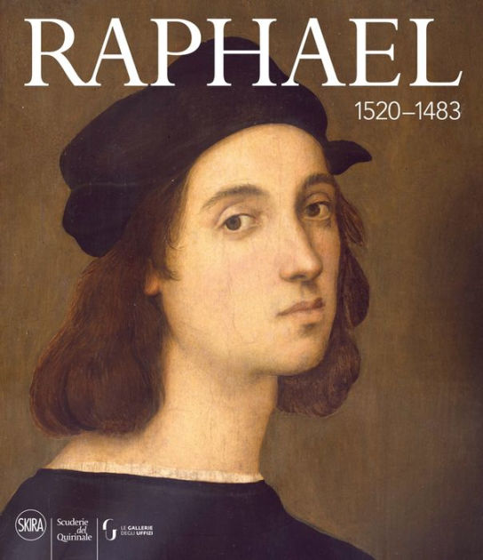 Raphael: 1520-1483 by Raphael, Hardcover | Barnes & Noble®