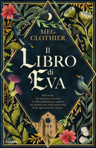 Il libro di Eva by Meg Clothier | eBook | Barnes & Noble®