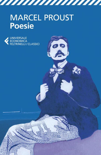 Poesie by Marcel Proust | eBook | Barnes & Noble®
