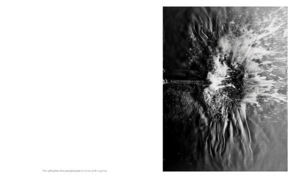 Adam Fuss: Water by Adam Fuss, Hardcover | Barnes & Noble®