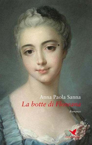 La botte di Floreana by Anna Paola Sanna | eBook | Barnes & Noble®
