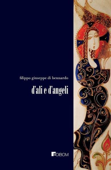 d'ali e d'angeli by Filippo Giuseppe Di Bennardo, Paperback | Barnes ...