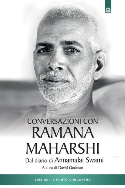 Conversazioni con Ramana Maharshi by David Godman | eBook | Barnes & Noble®