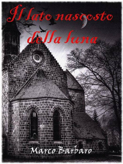 Il lato nascosto della luna by Marco Barbaro | eBook | Barnes & Noble®