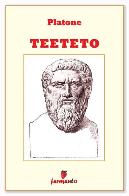 Teeteto - in italiano by Platone | eBook | Barnes & Noble®