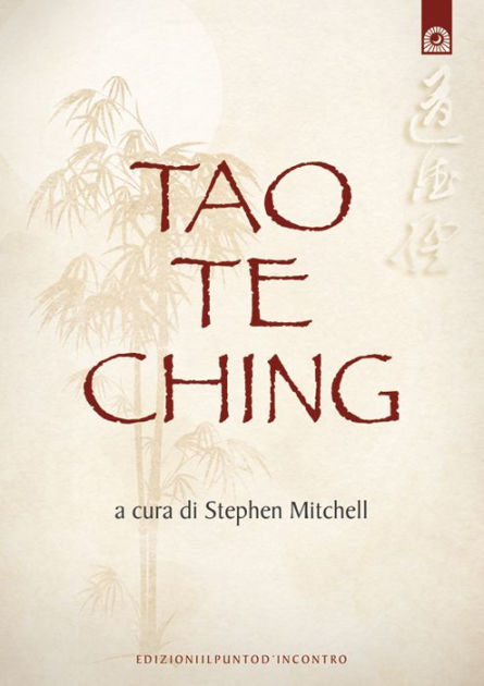 Tao Te Ching by Stephen Mitchell | eBook | Barnes & Noble®