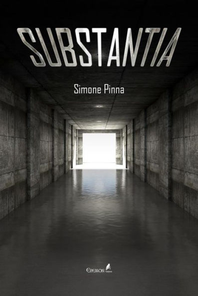 Substantia by Simone Pinna | eBook | Barnes & Noble®