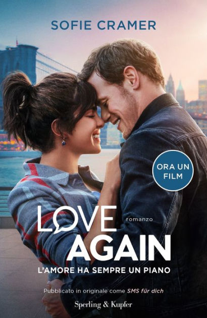 Love again by Sofie Cramer | eBook | Barnes & Noble®