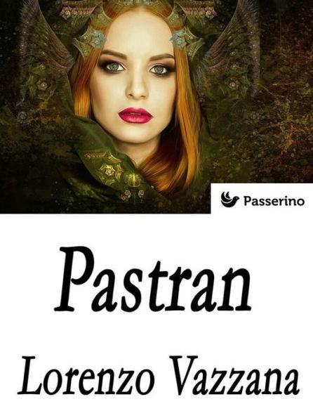 Pastran by Lorenzo Vazzana | eBook | Barnes & Noble®