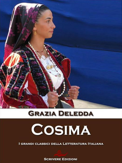 Cosima by Grazia Deledda, Paperback | Barnes & Noble®