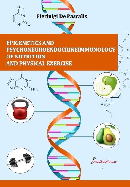 Epigenetics and psychoneuroendocrineimmunology of nutrition and ...