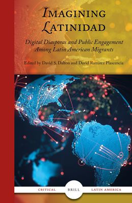 Imagining Latinidad by David Dalton, Paperback | Barnes & Noble®