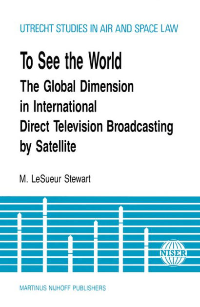 To See the World: The Global Dimension in International Direct ...