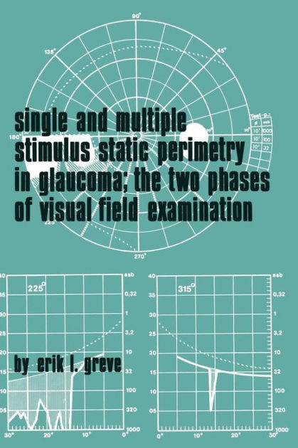 Single and Multiple Stimulus Static Perimetry in Glaucoma; The Two ...