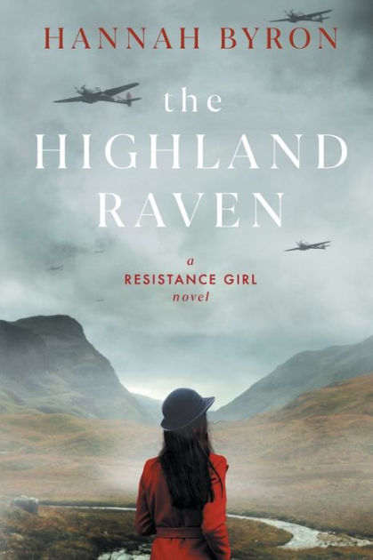 The Highland Raven: A Gripping Scottish Family Saga from World War 2 by ...