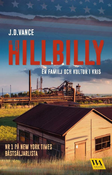 Hillbilly by J. D. Vance | eBook | Barnes & Noble®