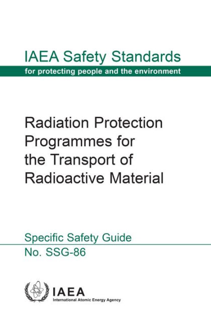 Radiation Protection Programmes for the Transport of Radioactive ...
