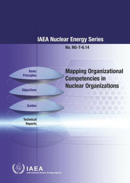 Mapping Organizational Competencies in Nuclear Organizations by IAEA ...