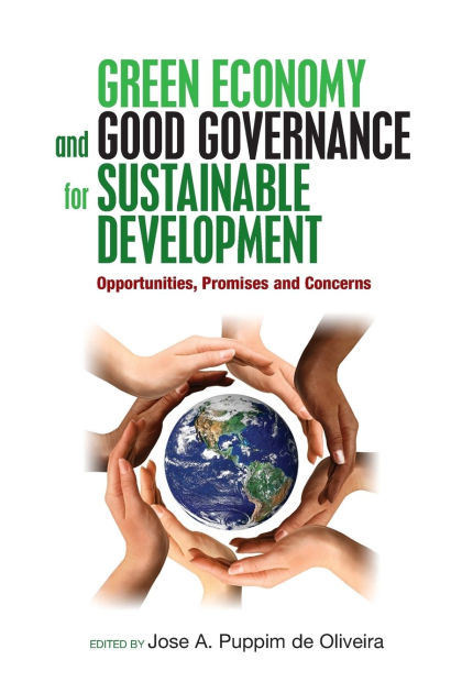 Green Economy and Good Governance for Sustainable Development ...