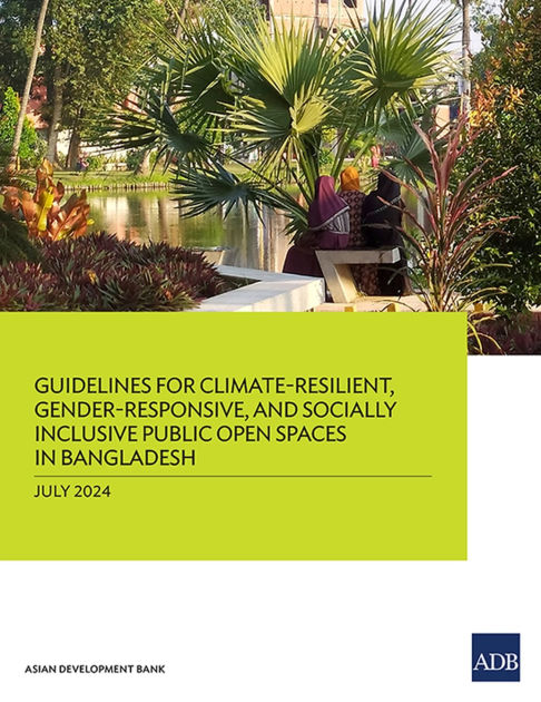 Guidelines for Climate-Resilient, Gender-Responsive, and Socially ...