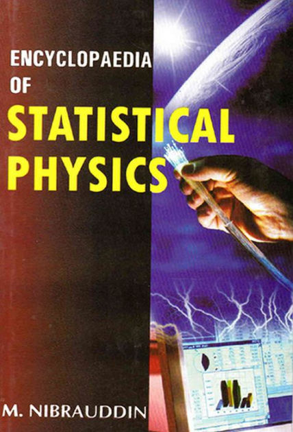 Encyclopaedia of Statistical Physics (Elements of Statistics) by M ...