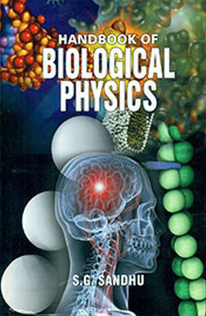 Handbook of Biological Physics by Agrotech Press | eBook | Barnes & Noble®