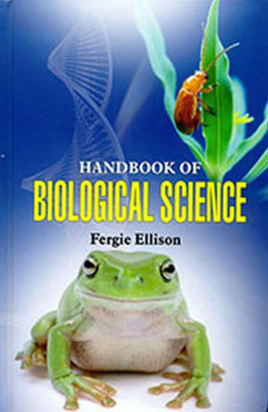 Handbook of Biological Science by Fergie Ellison | eBook | Barnes & Noble®