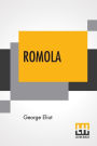 Romola by George Eliot, Paperback | Barnes & Noble®