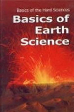 Basics Of Earth Science by D. K. Pandey | eBook | Barnes & Noble®