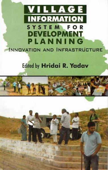 Village Information System for Development Planning Innovation and ...
