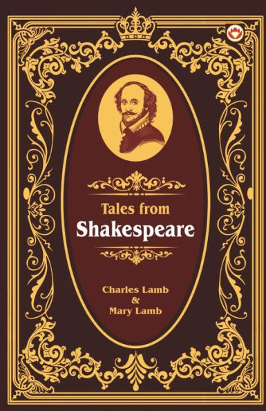 Tales from Shakespeare by Charles Lamb, Mary Lamb, Paperback | Barnes ...